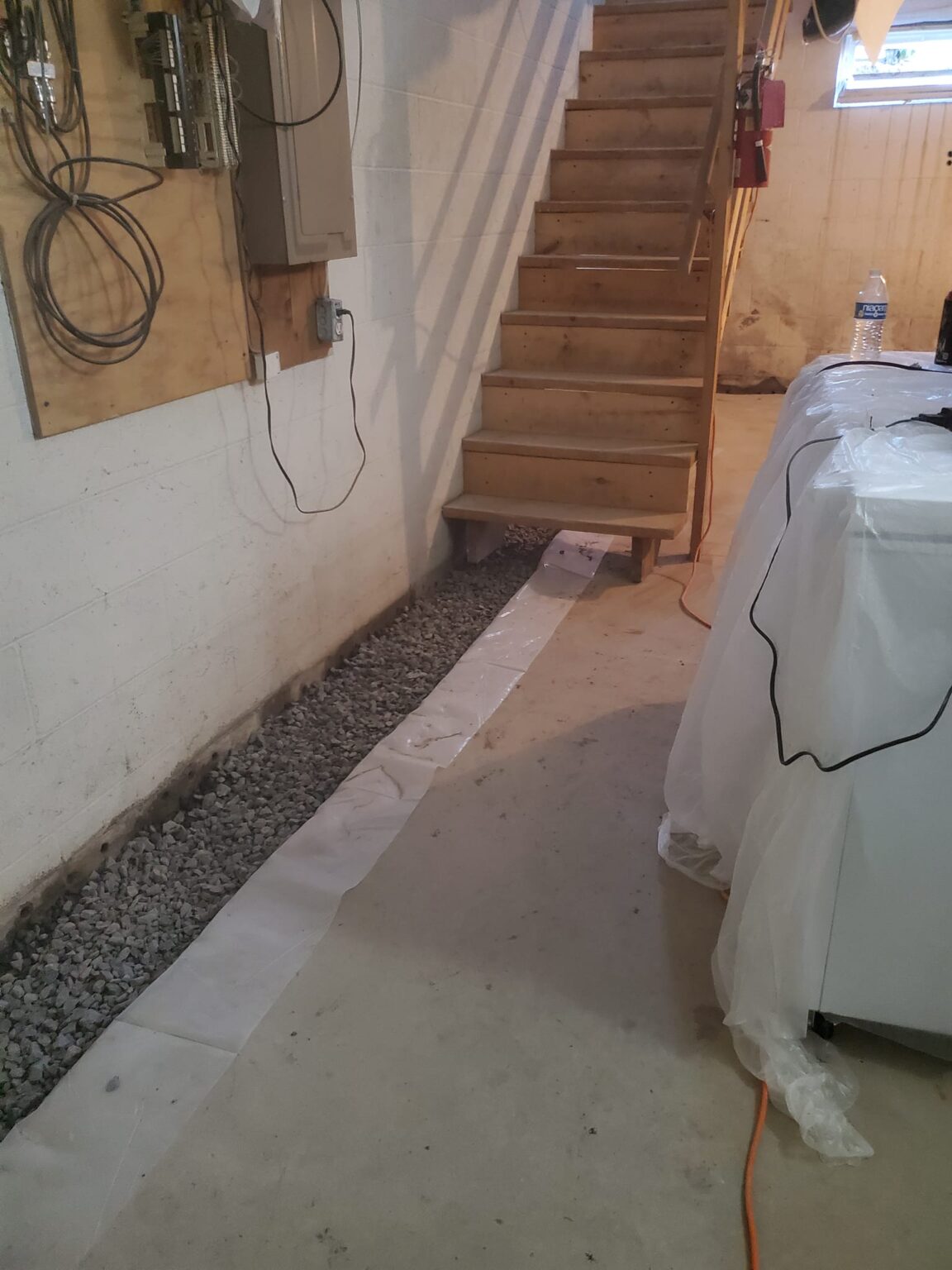 Gallery - The Basement Expert